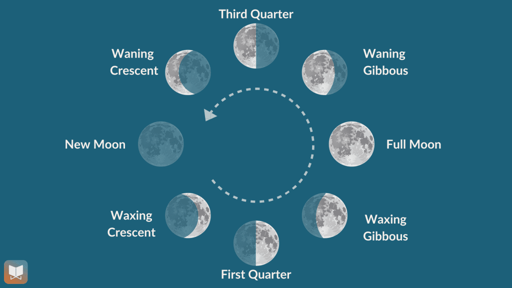 Understanding the Islamic Lunar Calendar - Quranic Arabic For Busy People