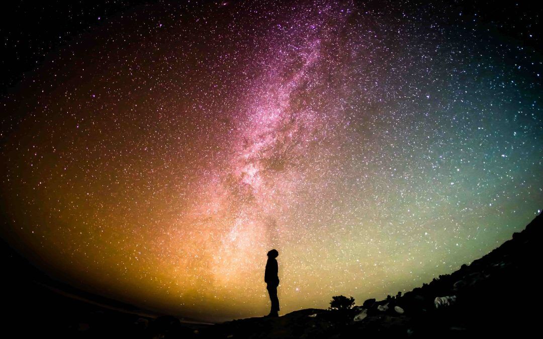 The Meaning of Dunya in Arabic - Quranic Arabic For Busy People